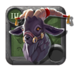 Ranking of the fastest mounts - gallop speed - All4Albion.com - Guaids ...